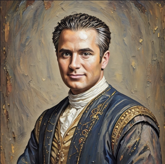 Gary Hilton | History of Miligame Wiki | Fandom