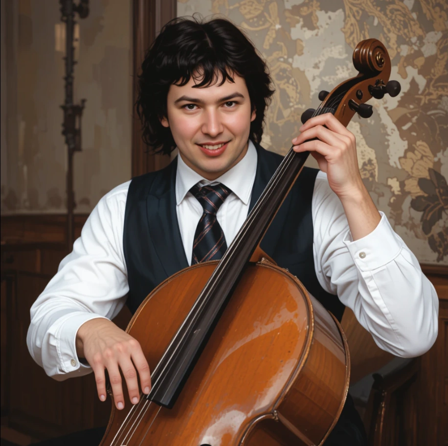 Pert Meliovscovich | History of Miligame Wiki | Fandom