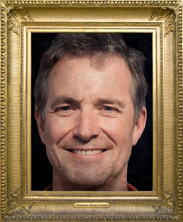 John Defest | History of Miligame Wiki | Fandom