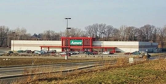 Ames Store