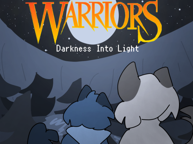 Darkness Into Light History Repeats Fan Series Wiki Fandom