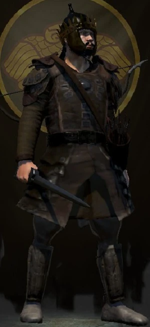 Улдин | История Тотал Вар вики | Fandom