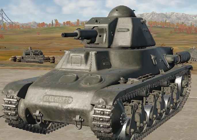 H35 | История Тотал Вар вики | Fandom