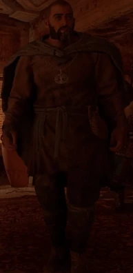 Хавелок | История Тотал Вар вики | Fandom