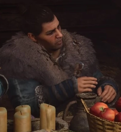 Свен Анундссон | История Тотал Вар вики | Fandom