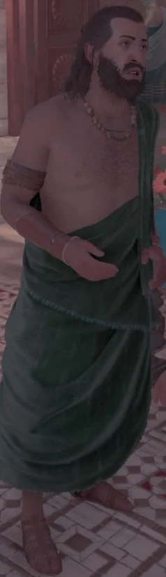 Еврипид | История Тотал Вар вики | Fandom