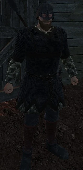 Сигурд "Кольцо" Рандверссон | История Тотал Вар вики | Fandom