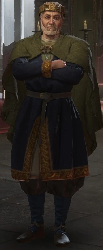 Свен II Эстридсен | История Тотал Вар вики | Fandom