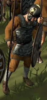 Аргайл ап Родри | История Тотал Вар вики | Fandom