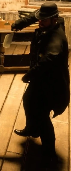 Руперт Феррис | История Тотал Вар вики | Fandom