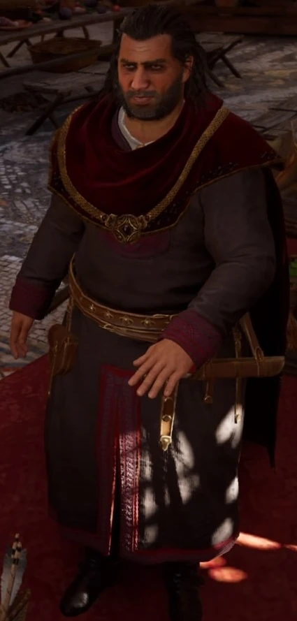 Вайетт | История Тотал Вар вики | Fandom