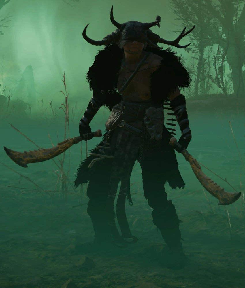 Гонерилья | История Тотал Вар вики | Fandom