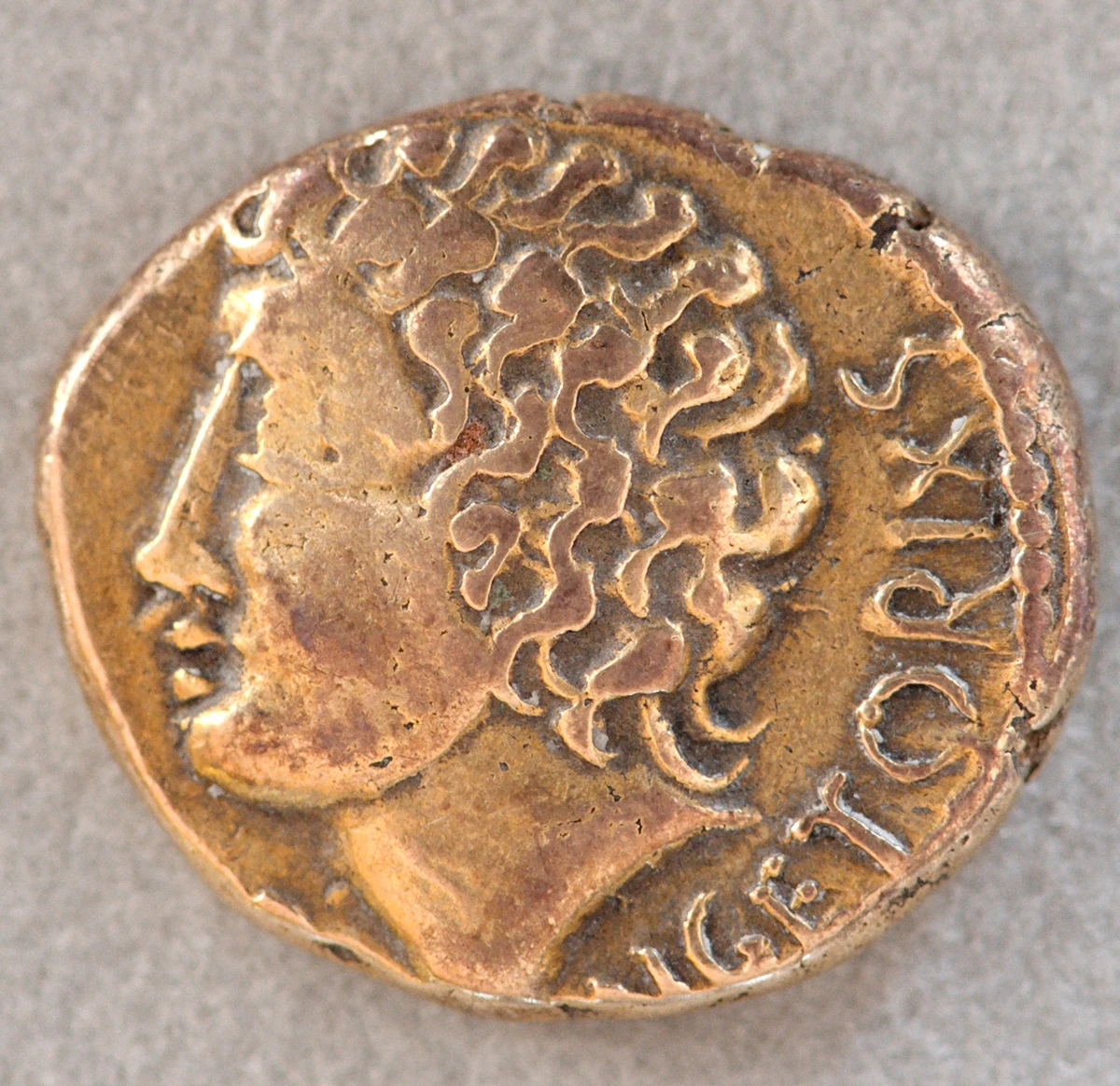 Arverniërs | History wiki | Fandom