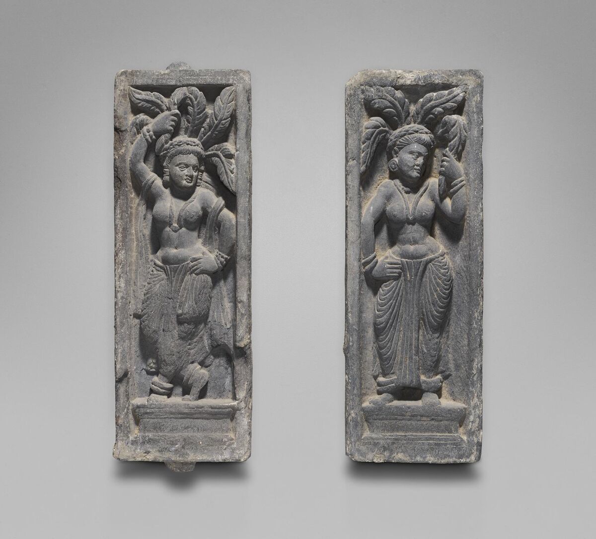 Standing Yakshi relief | History 2701 Wiki | Fandom