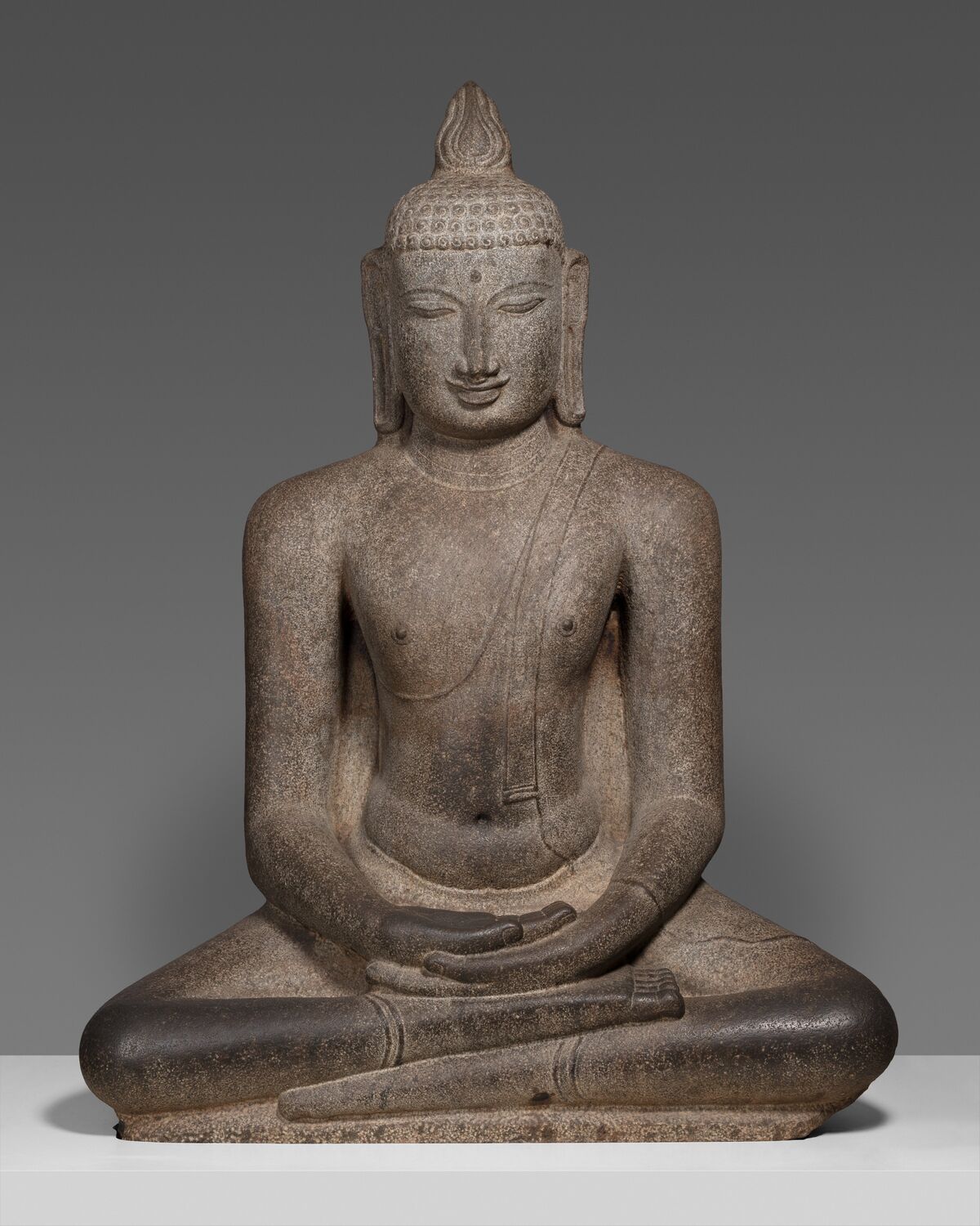 Chola Buddha Shakyamuni | History 2701 Wiki | Fandom