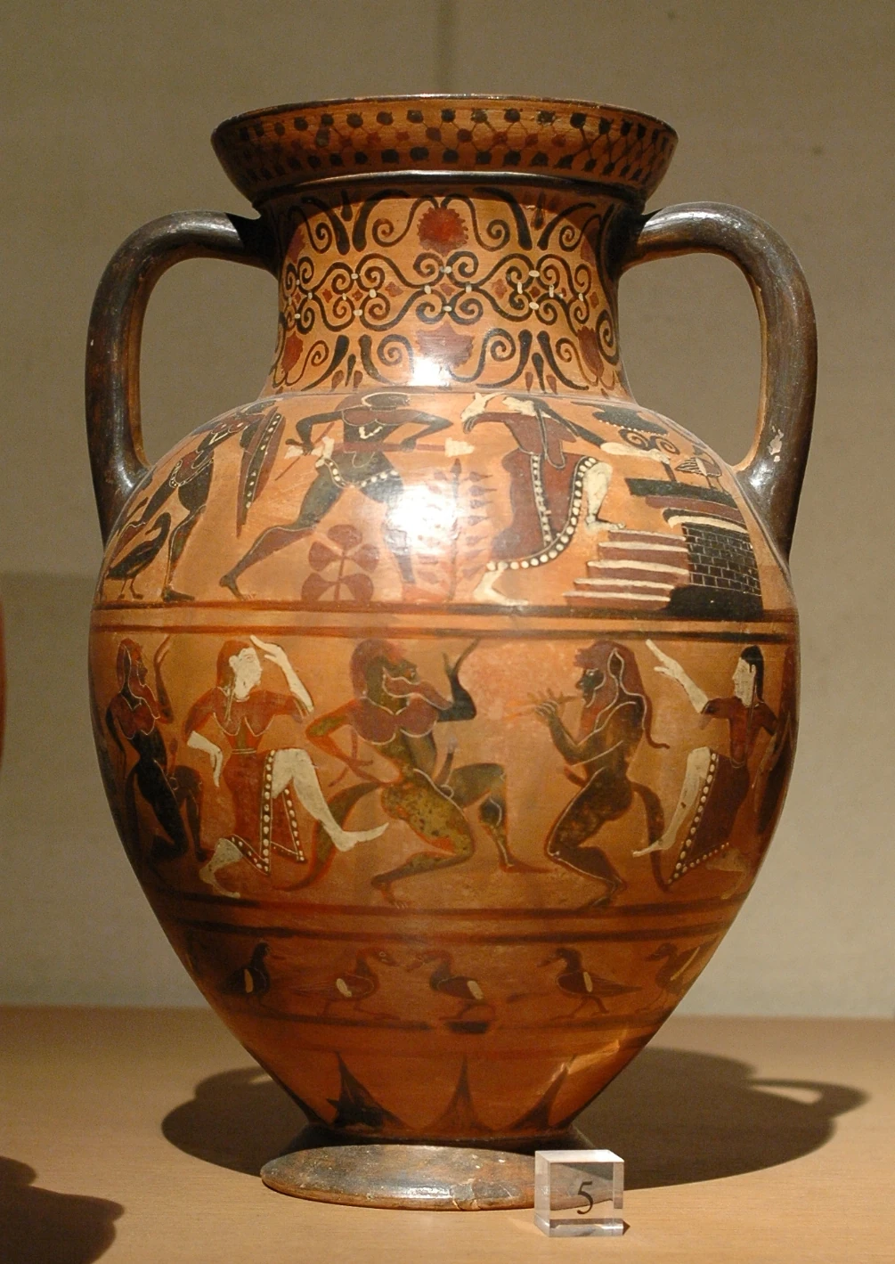 Etruscan vase | History 2701 Wiki | Fandom