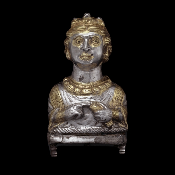 Hoxne Hoard "Empress" Pepper Pot | History 2701 Wiki | Fandom
