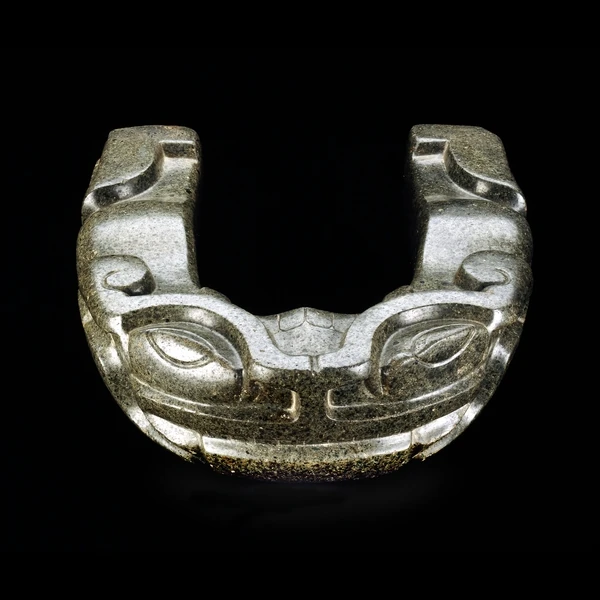 Mesoamerican Frog Yoke | History 2701 Wiki | Fandom