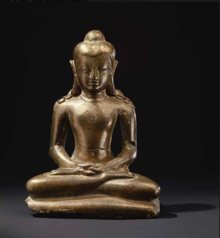 The Jina Rishabhanatha | History 2701 Wiki | Fandom