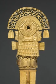 Ceremonial Knife (Tumi) | History 2701 Wiki | Fandom