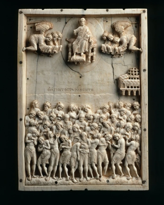 The Forty Martyrs of Sebaste | History 2701 Wiki | Fandom