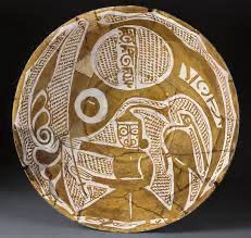 Abbasid Lusterware 9th Century CE Iraq | History 2701 Wiki | Fandom