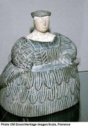 Bactrian Princess | History 2701 Wiki | Fandom