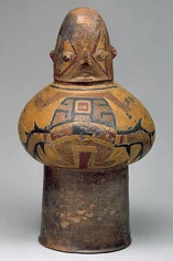 Nasca Ceramic Drum | History 2701 Wiki | Fandom