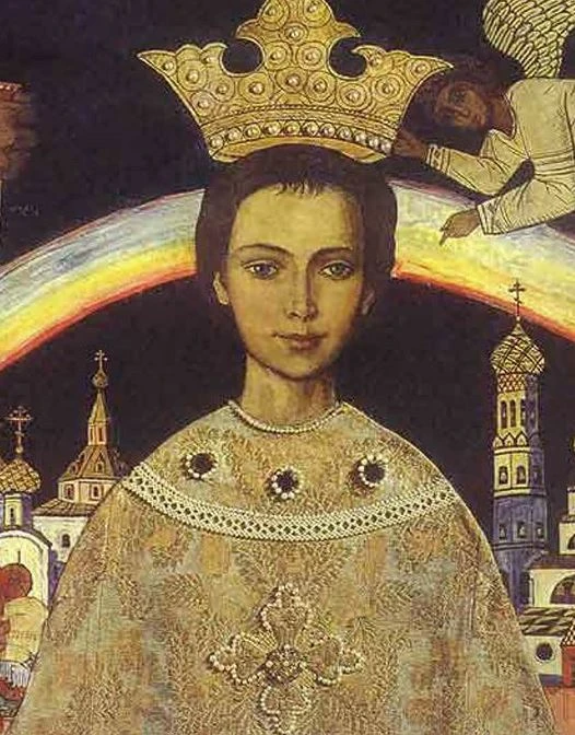 Dmitry Mikhailovich | Konstantin's Game Fiction Wiki | Fandom