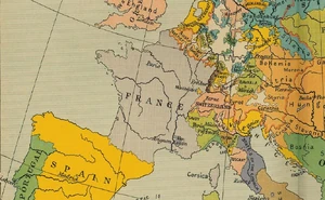 France | Wiki Atlas of World History Wiki | Fandom