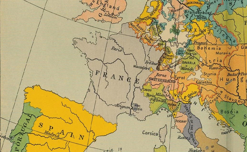 Kingdom of France (1791–1792) | Wiki Atlas of World History Wiki | Fandom