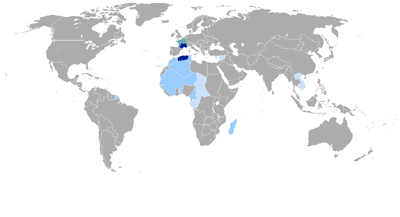 French State | Wiki Atlas of World History Wiki | Fandom