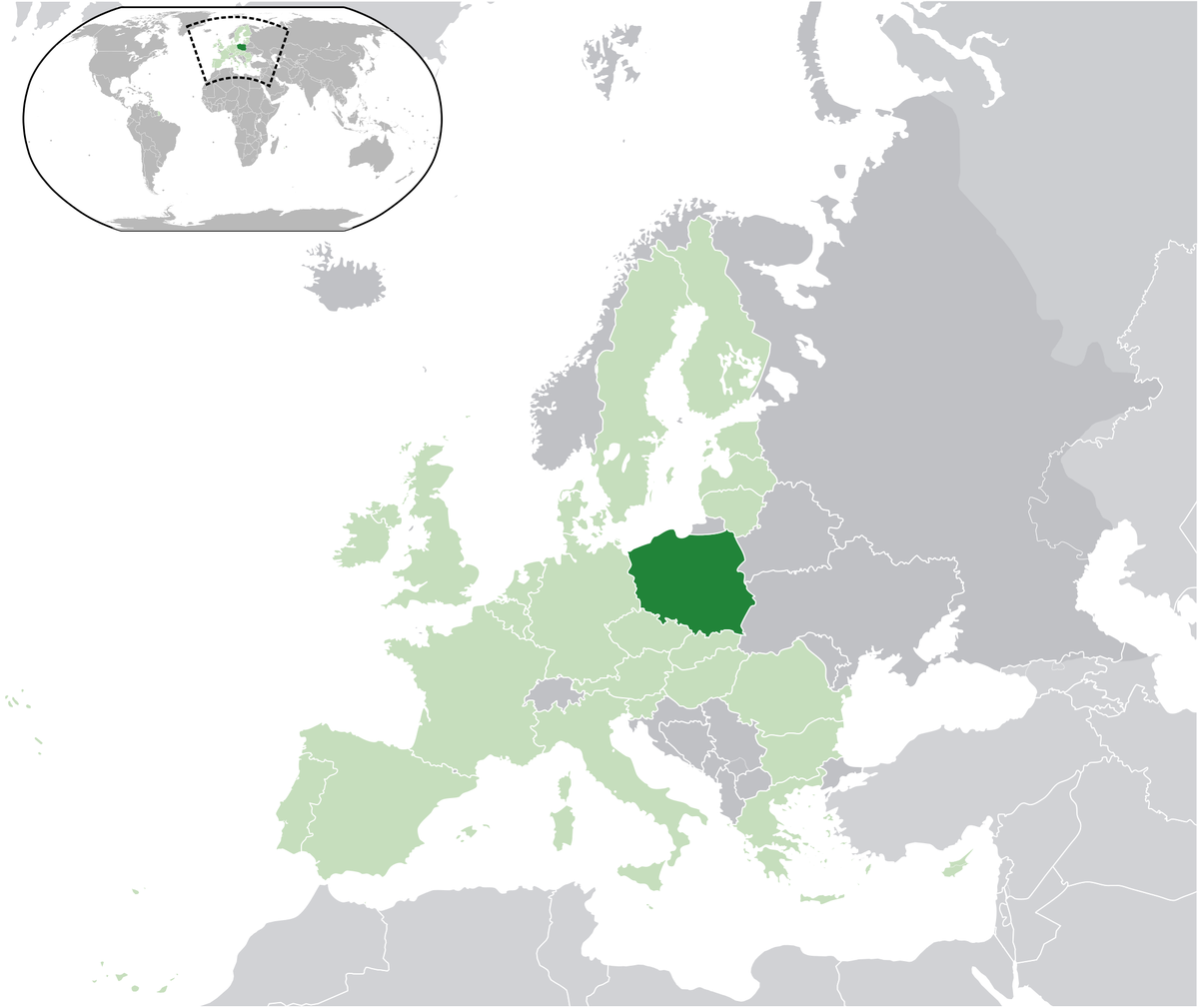 Poland | Wiki Atlas of World History Wiki | Fandom