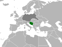 Independent State of Croatia | Wiki Atlas of World History Wiki | Fandom