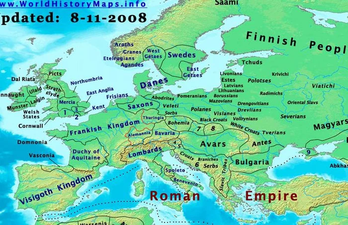 Europe | Wiki Atlas of World History Wiki | Fandom
