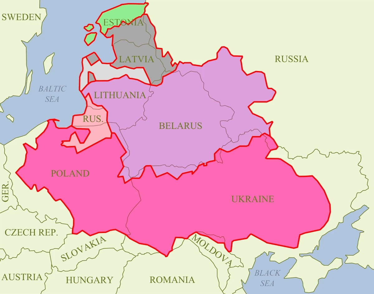 Duchy of Livonia (1561–1621) | Wiki Atlas of World History Wiki | Fandom