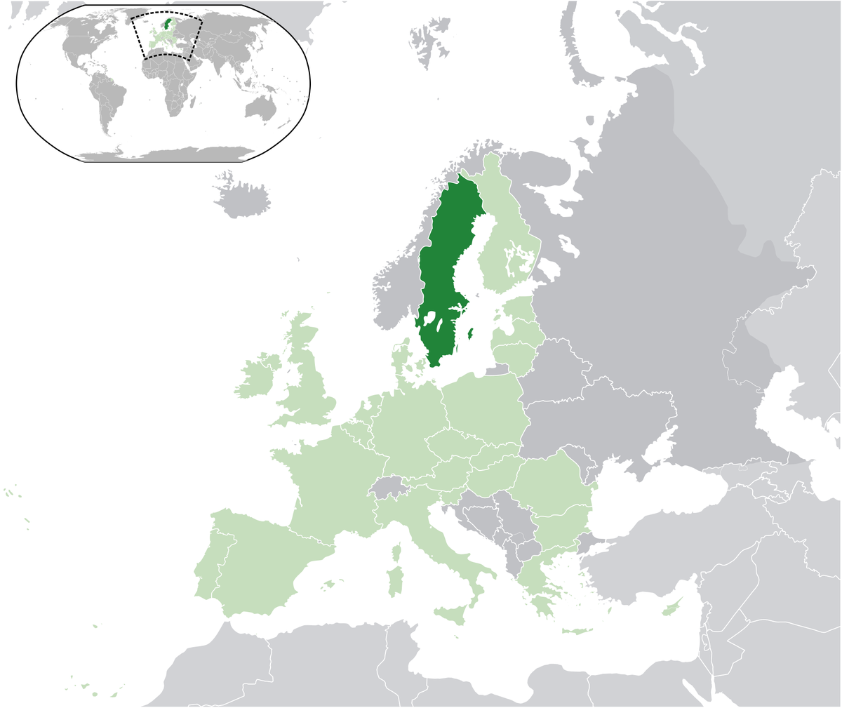 Sweden | Wiki Atlas of World History Wiki | Fandom