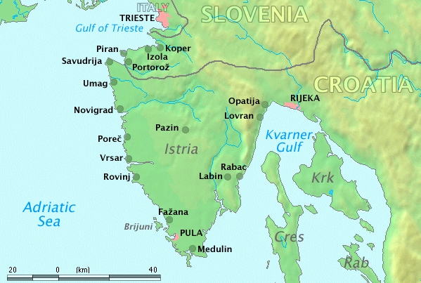Castellieri culture | Wiki Atlas of World History Wiki | Fandom