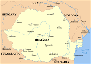 Romania | Wiki Atlas of World History Wiki | Fandom