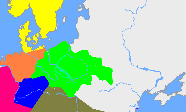 Lusatian culture | Wiki Atlas of World History Wiki | Fandom