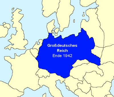 Nazi Germany | Wiki Atlas of World History Wiki | Fandom