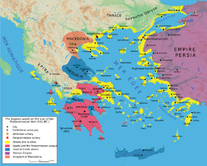 Greece | Wiki Atlas of World History Wiki | Fandom