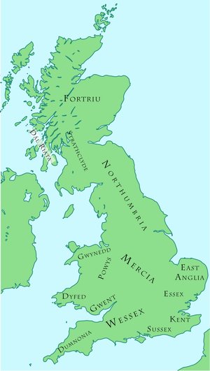United Kingdom | Wiki Atlas of World History Wiki | Fandom