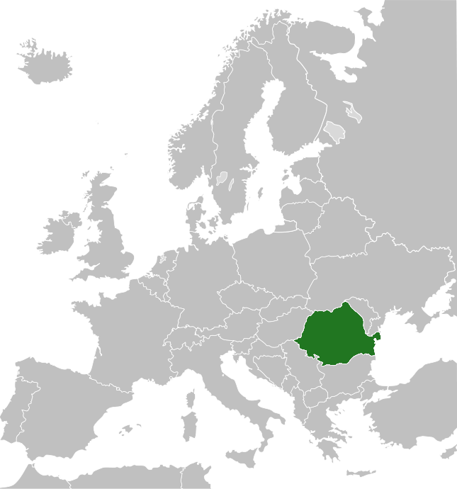 Romania | Wiki Atlas of World History Wiki | Fandom