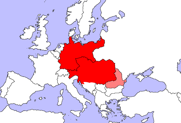 Europe | Wiki Atlas of World History Wiki | Fandom