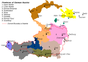 Austria | Wiki Atlas of World History Wiki | Fandom