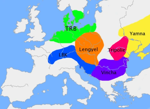 Funnelbeaker culture | Wiki Atlas of World History Wiki | Fandom