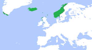 Norway | Wiki Atlas of World History Wiki | Fandom