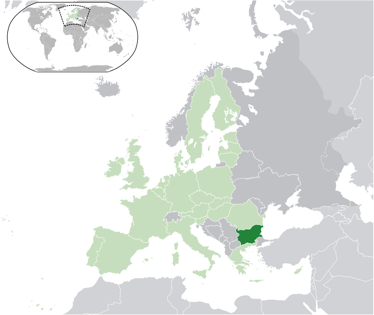 Bulgaria | Wiki Atlas of World History Wiki | Fandom