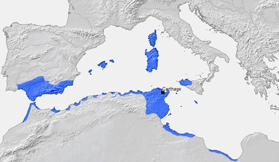 Carthage | Wiki Atlas of World History Wiki | Fandom